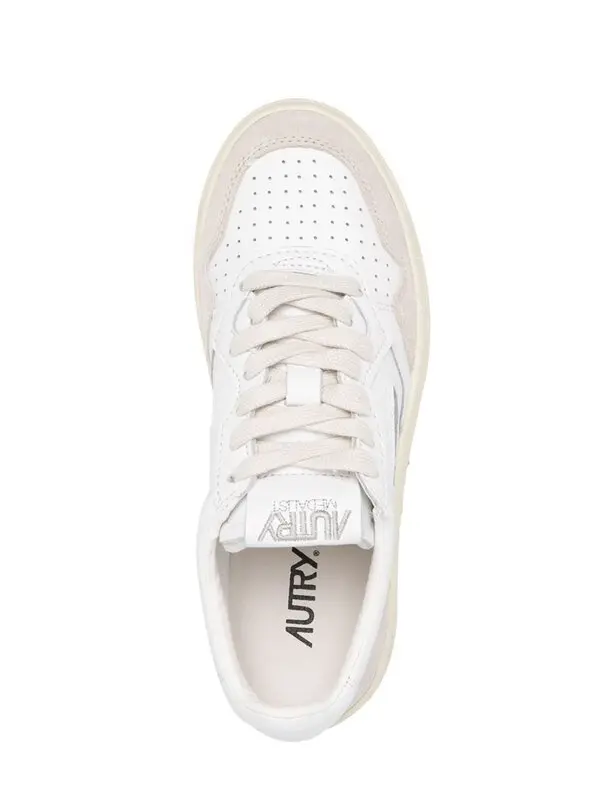 AUTRY Medialist Low Sneakers