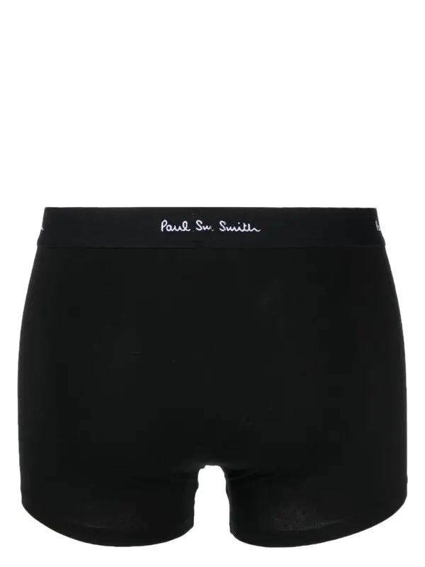 Paul Smith Ps Logo Trunk 3 Pack