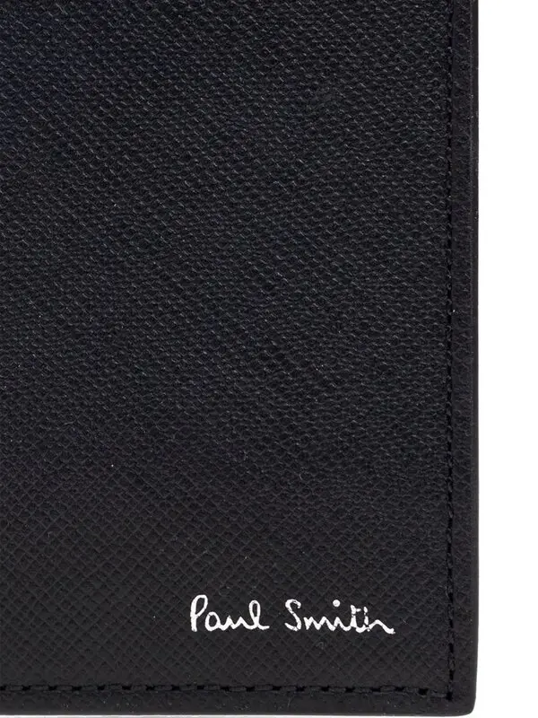 Paul Smith Leather Wallet