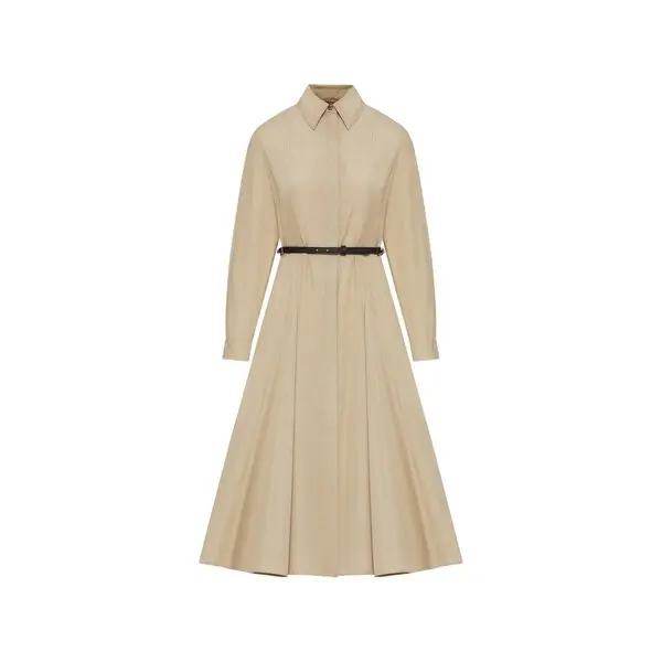 Max Mara Neutrals Dresses Day Dresses - Cream