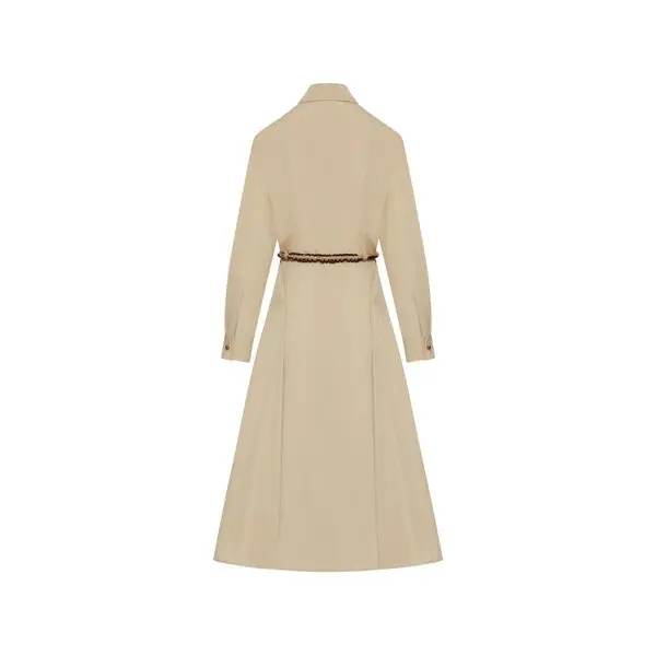 Max Mara Neutrals Dresses Day Dresses