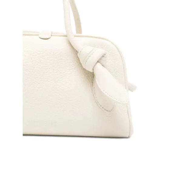 Jacquemus Neutrals Tote Bags