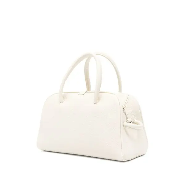 Jacquemus Neutrals Tote Bags