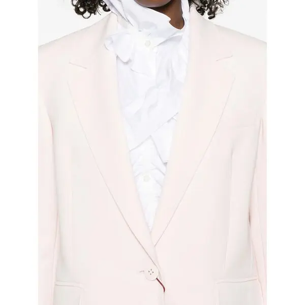 Max Mara Jackets Blazers