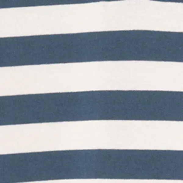 Burberry Cotton Ekd Stamp Rugby Shirt