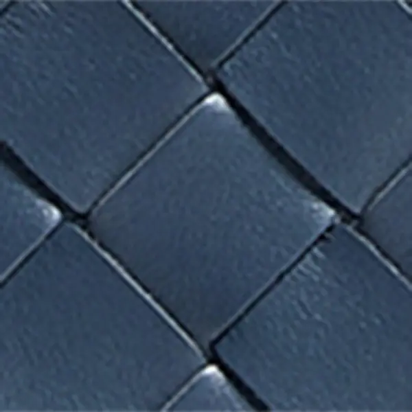 Bottega Veneta Small Leather Intrecciato Camera Bag