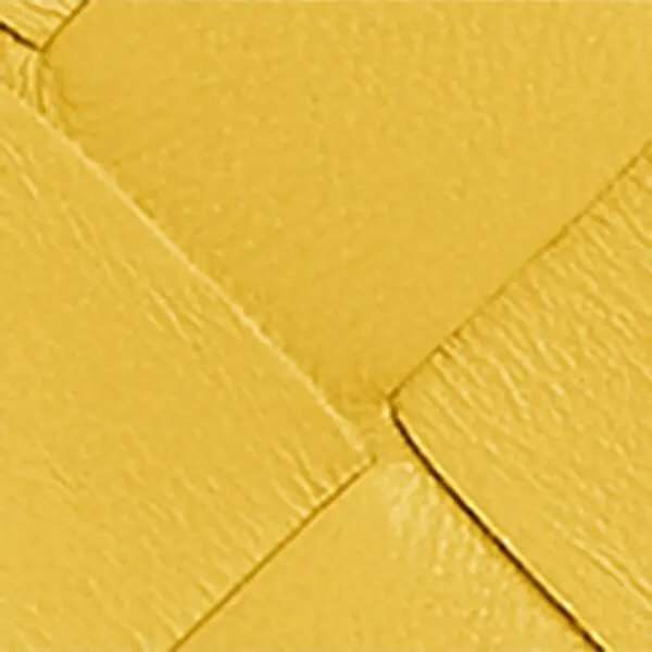 Bottega Veneta Leather Intrecciato Passport Holder