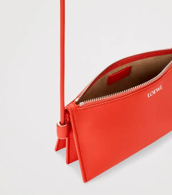Loewe Leather Joya Pouch
