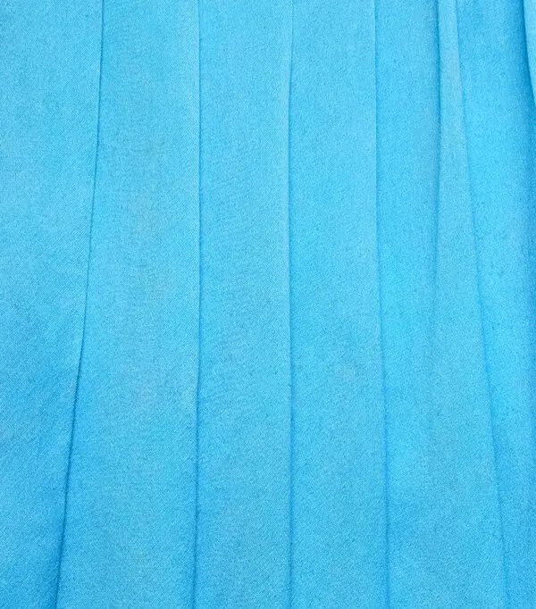 ALEMAIS Silk Lenny Gown