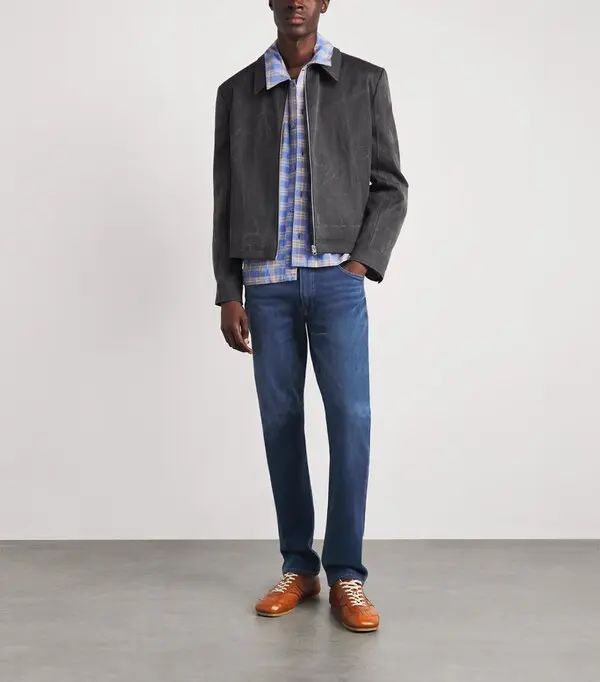 Citizens Of Humanity Gage Slim-straight Leg Jeans