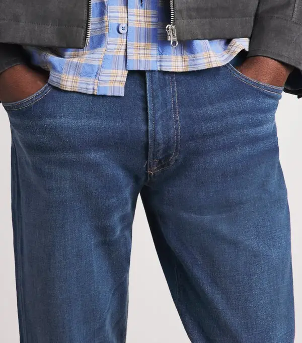 Citizens Of Humanity Gage Slim-straight Leg Jeans