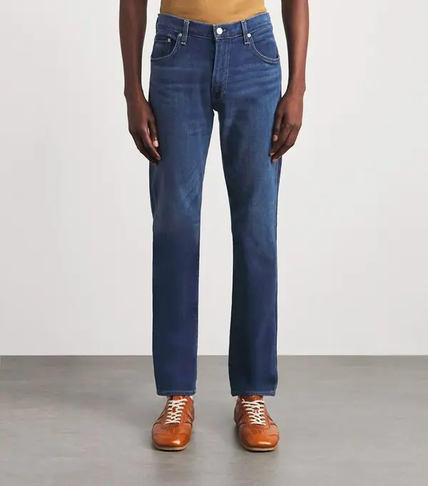 Citizens Of Humanity Gage Slim-straight Leg Jeans