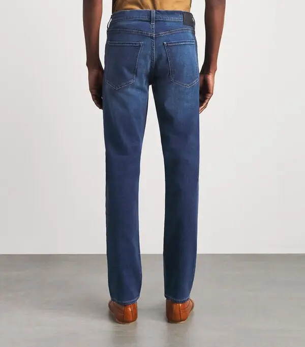 Citizens Of Humanity Gage Slim-straight Leg Jeans