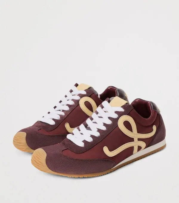 Loewe Ballet Runner 2.0 Sneakers