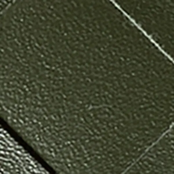 Bottega Veneta Leather Intrecciato Flap Card Case