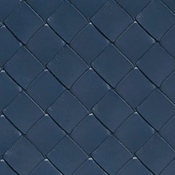 Bottega Veneta Leather Intrecciato Backpack