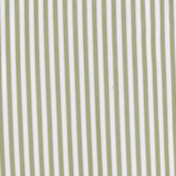Marina Rinaldi Striped Cotton Shirt