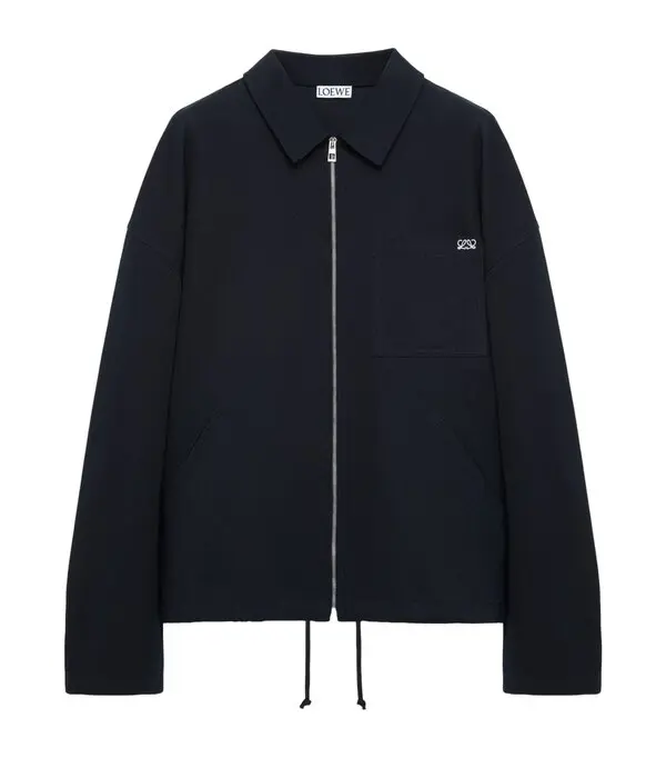 Loewe Denim Jacket