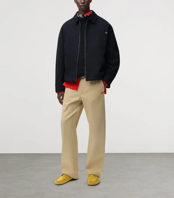 Loewe Denim Jacket