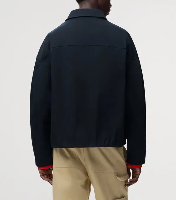 Loewe Denim Jacket