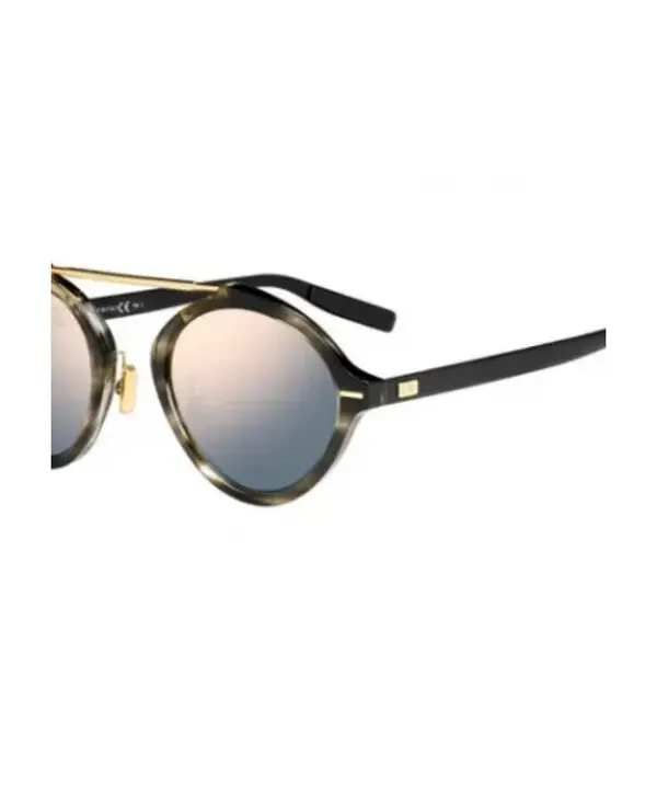 Dior Logo Sunglasses