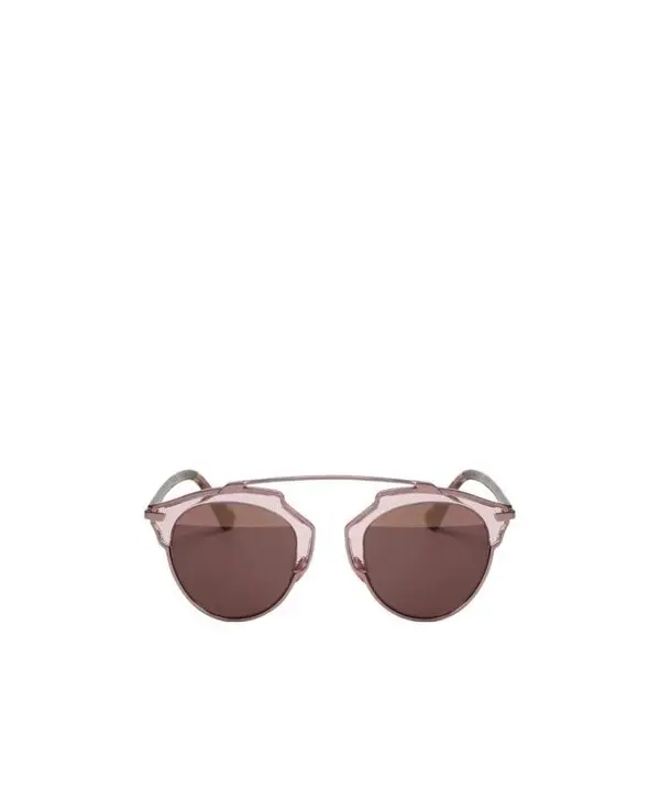 Dior So Real' Sunglasses - Multicolor
