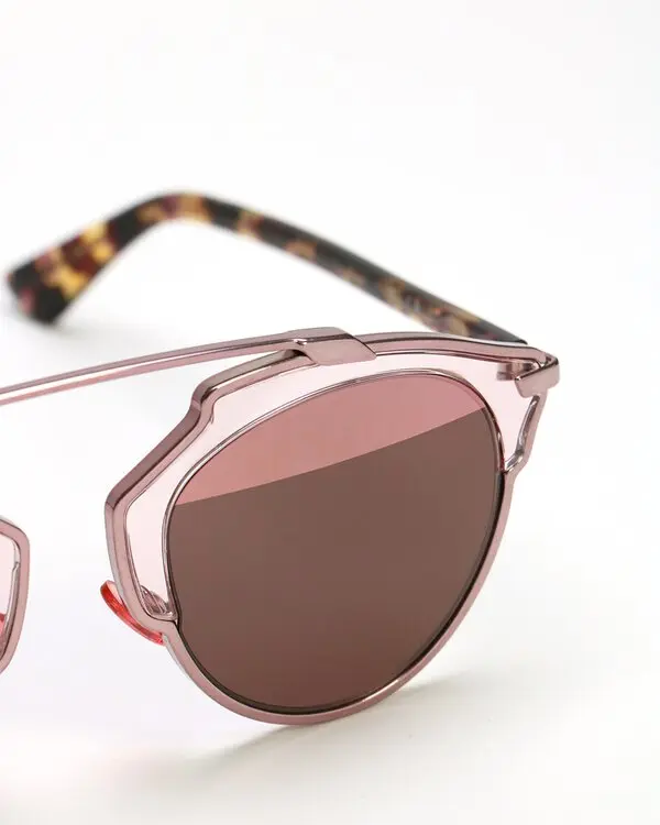 Dior So Real' Sunglasses