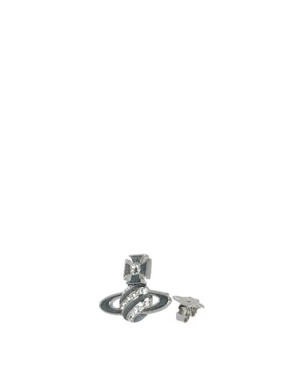 VIVIENNE WESTWOOD Orb Embellished Earrings