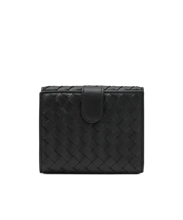 Bottega Veneta Folding Wallet