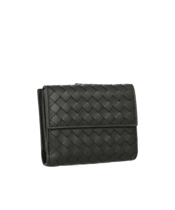 Bottega Veneta Folding Wallet