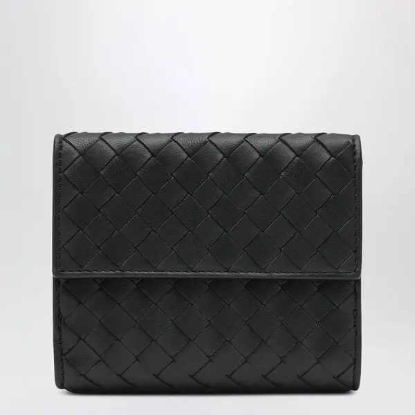 Bottega Veneta Folding Wallet