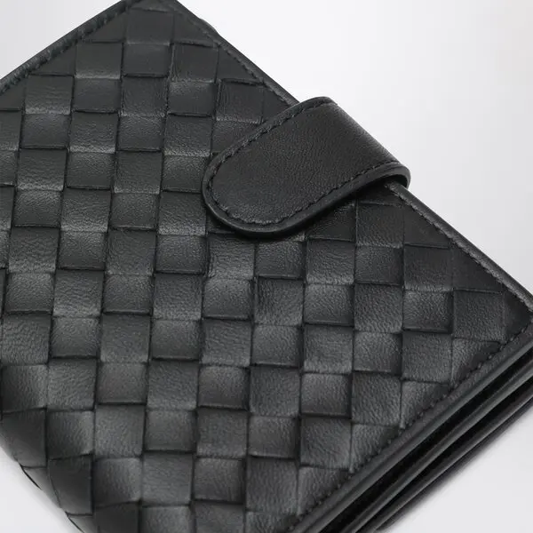Bottega Veneta Folding Wallet