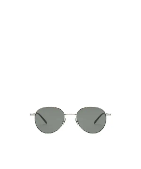Saint Laurent Pilot-frame Sunglasses