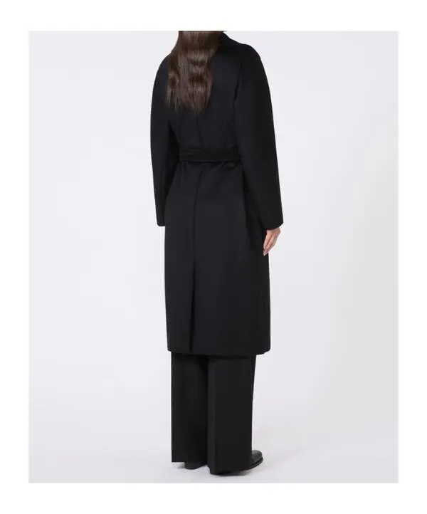 Max Mara Long-sleeved Coat