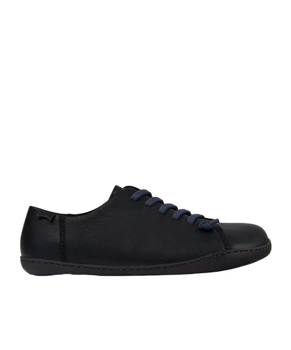 Camper Low-top Lace-up Trainers - Black