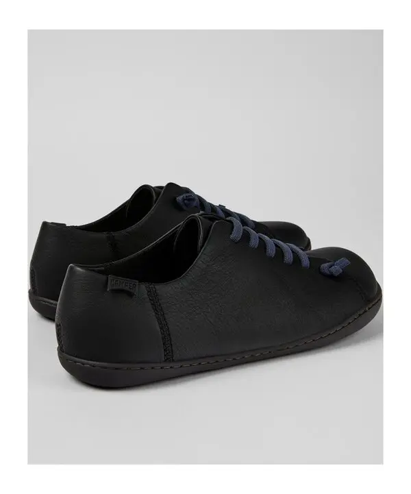 Camper Low-top Lace-up Trainers