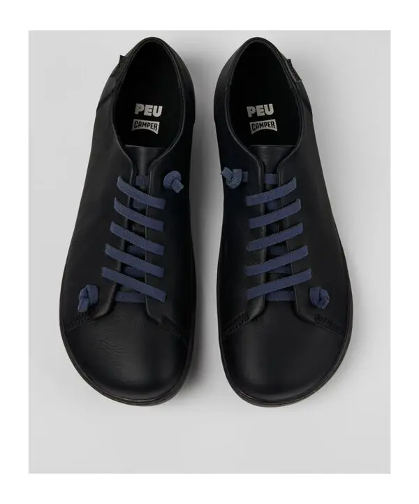 Camper Low-top Lace-up Trainers