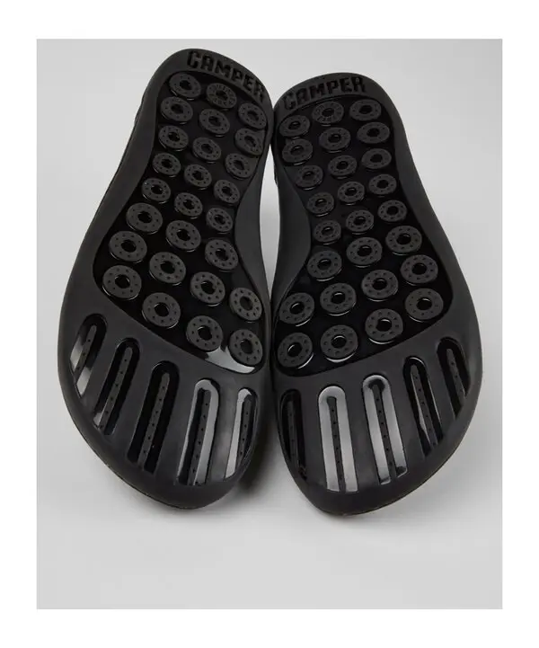 Camper Low-top Lace-up Trainers