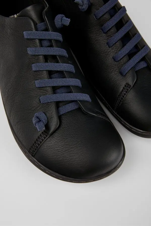 Camper Low-top Lace-up Trainers
