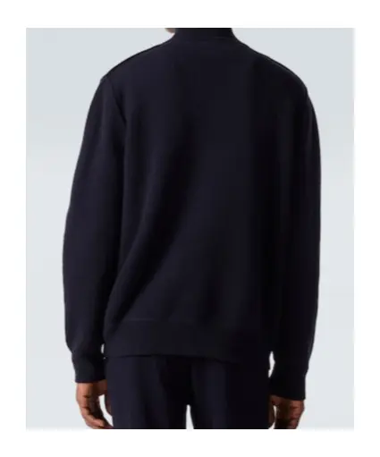 ALLUDE Knitted Cardigan