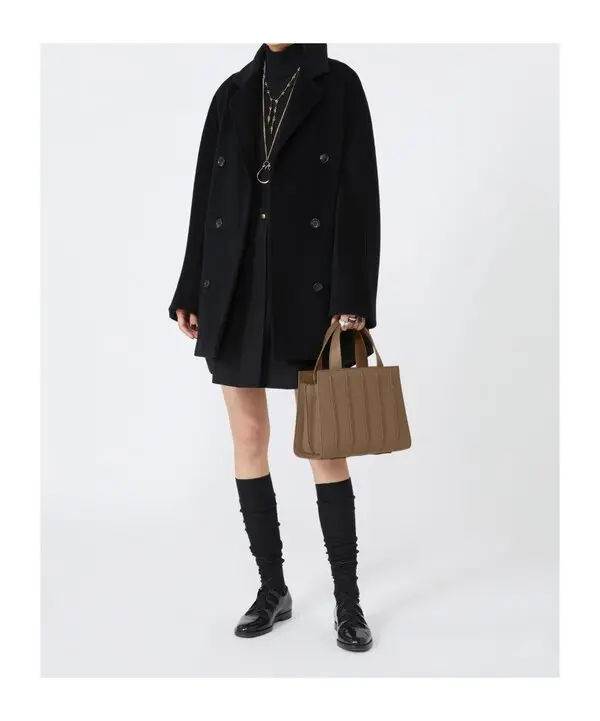 Max Mara Whitney Shoulder Bag
