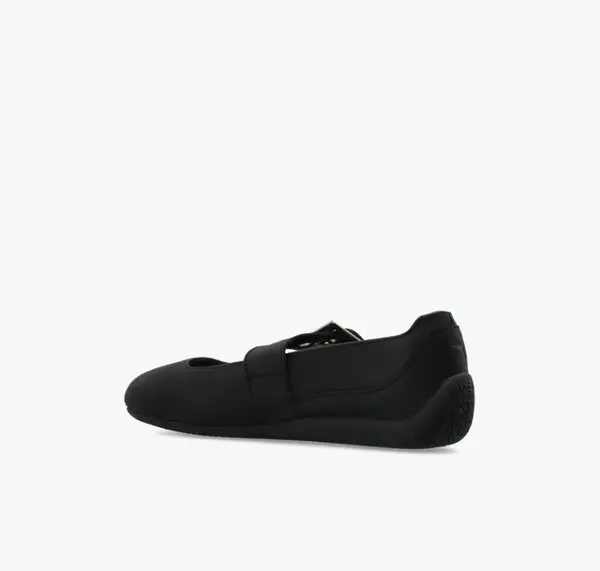 PUMA Round-toed Ballet Shoes