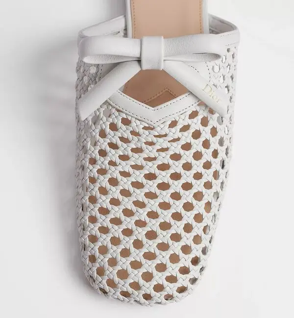 Dior Cœur Mule
