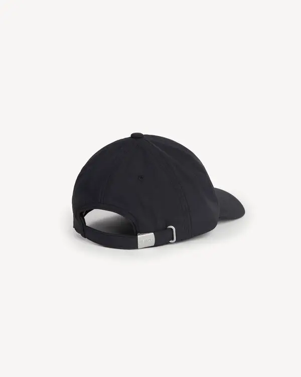 Kenzo Logo-embroidered Baseball Cap