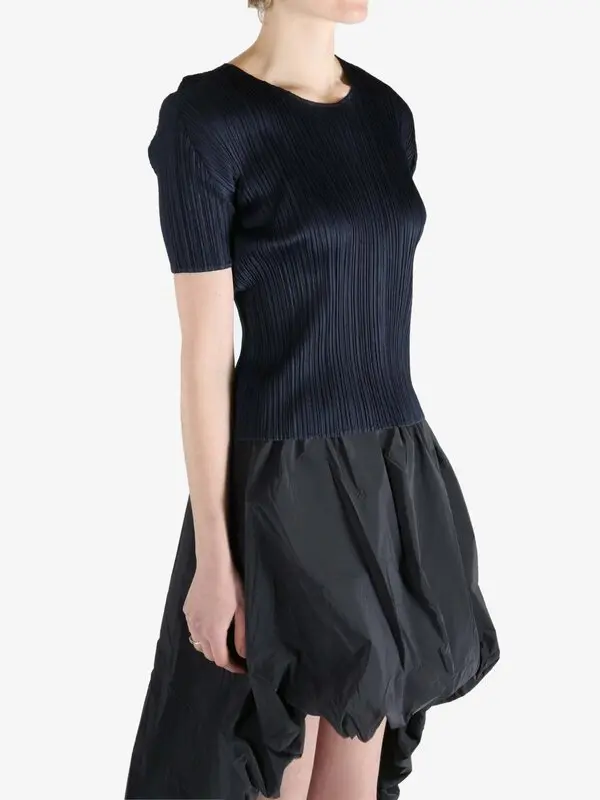 PLEATS PLEASE BY ISSEY MIYAKE Pleats Please Issey Miyake Basics Shirt