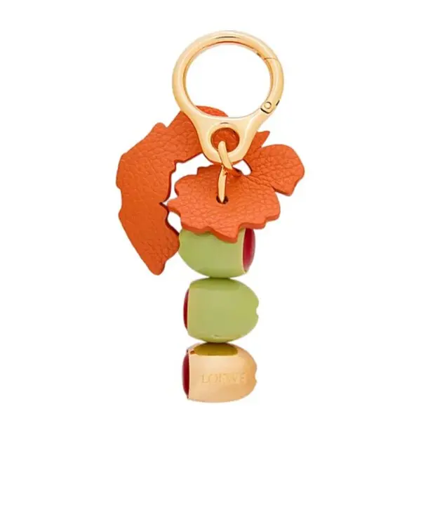 Loewe Olive Charm