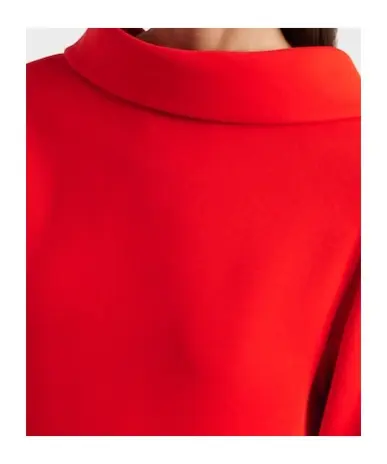 Balenciaga Cape-style Dress