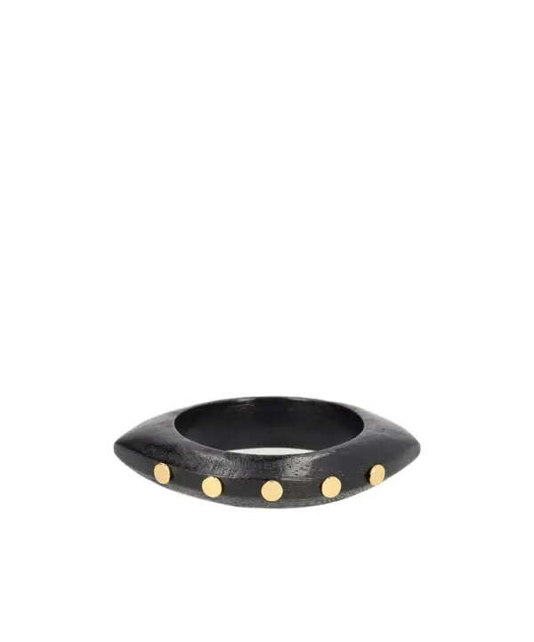 Isabel Marant Étoile Layla Logo Detail Bracelet