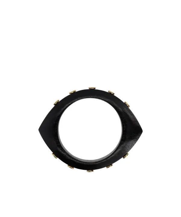 Isabel Marant Étoile Layla Logo Detail Bracelet