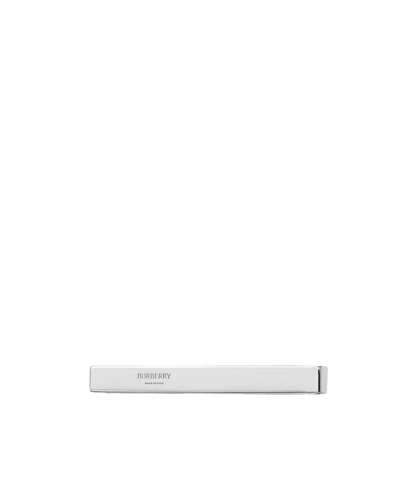 Burberry Logo Tie Bar